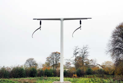 Bystrup Arkitekter og Designere