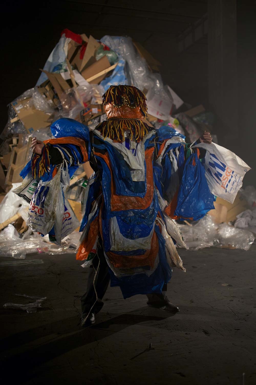 The Booger Dance - Mr Adam James