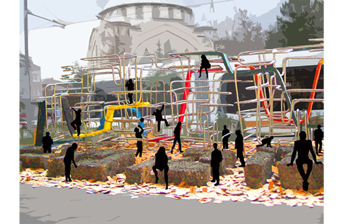 Basic Design Works - bu