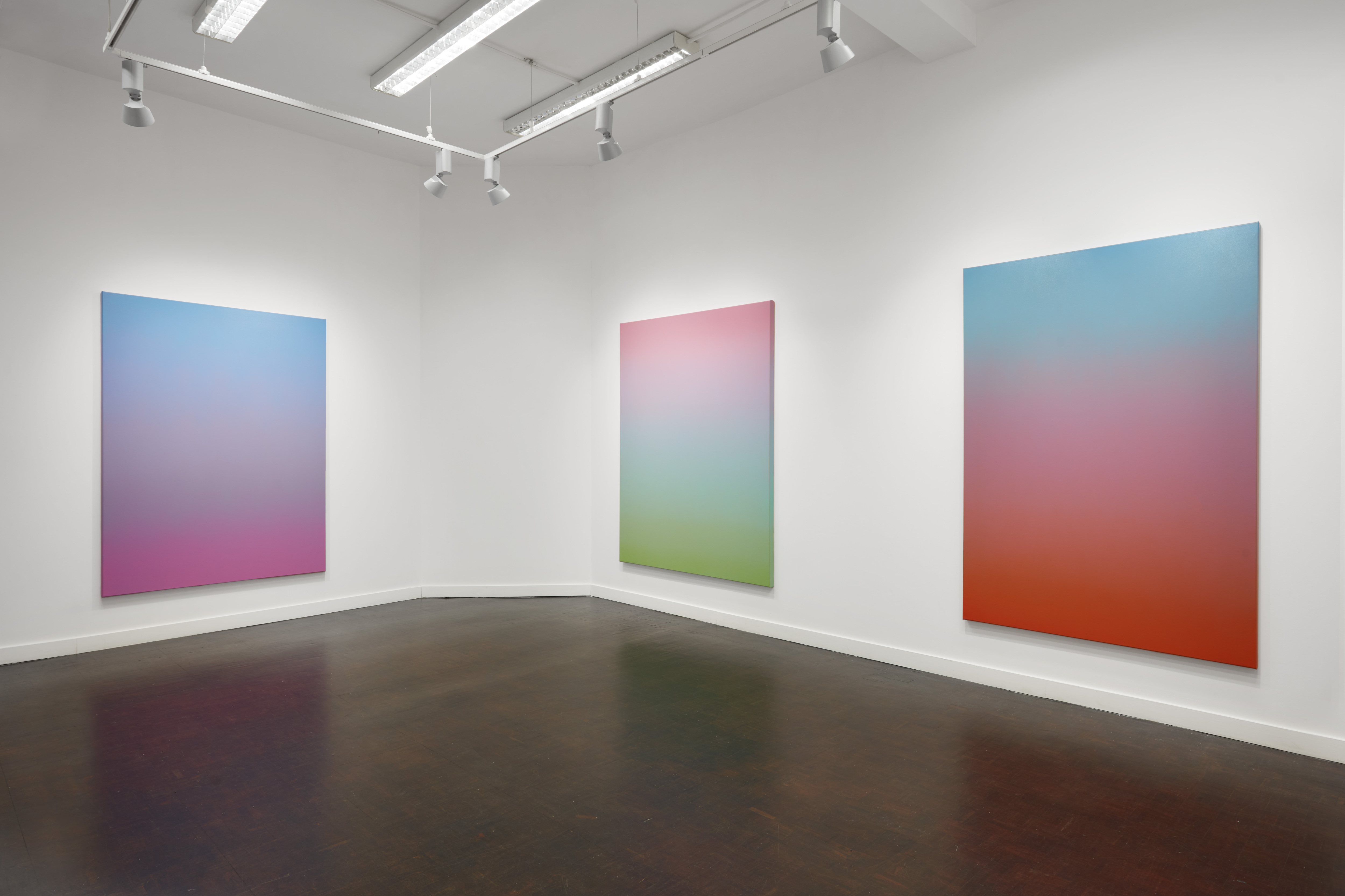 Boo Saville | Artist