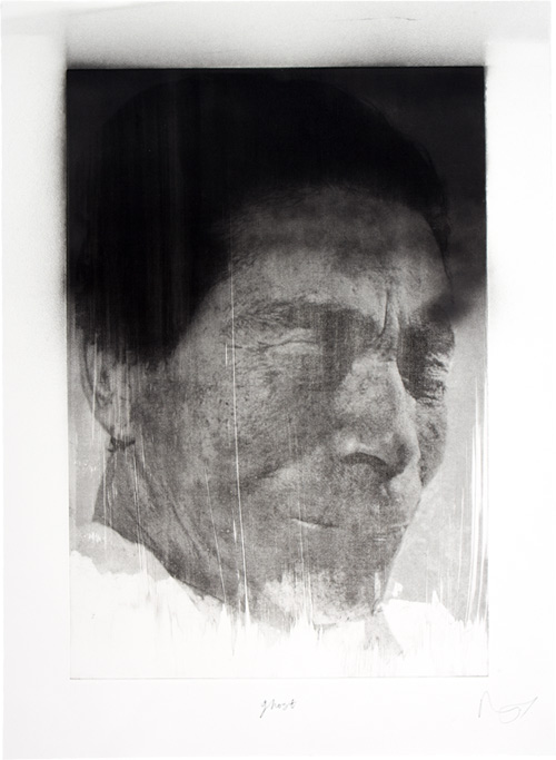 Archive - Boo Saville