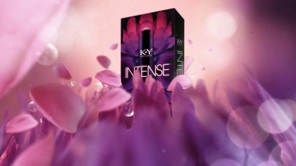 KY - Intense - Serginho Dimi