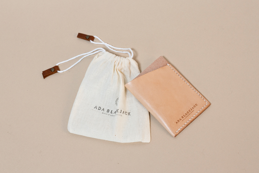 Ada Blackjack - Verena Michelitsch