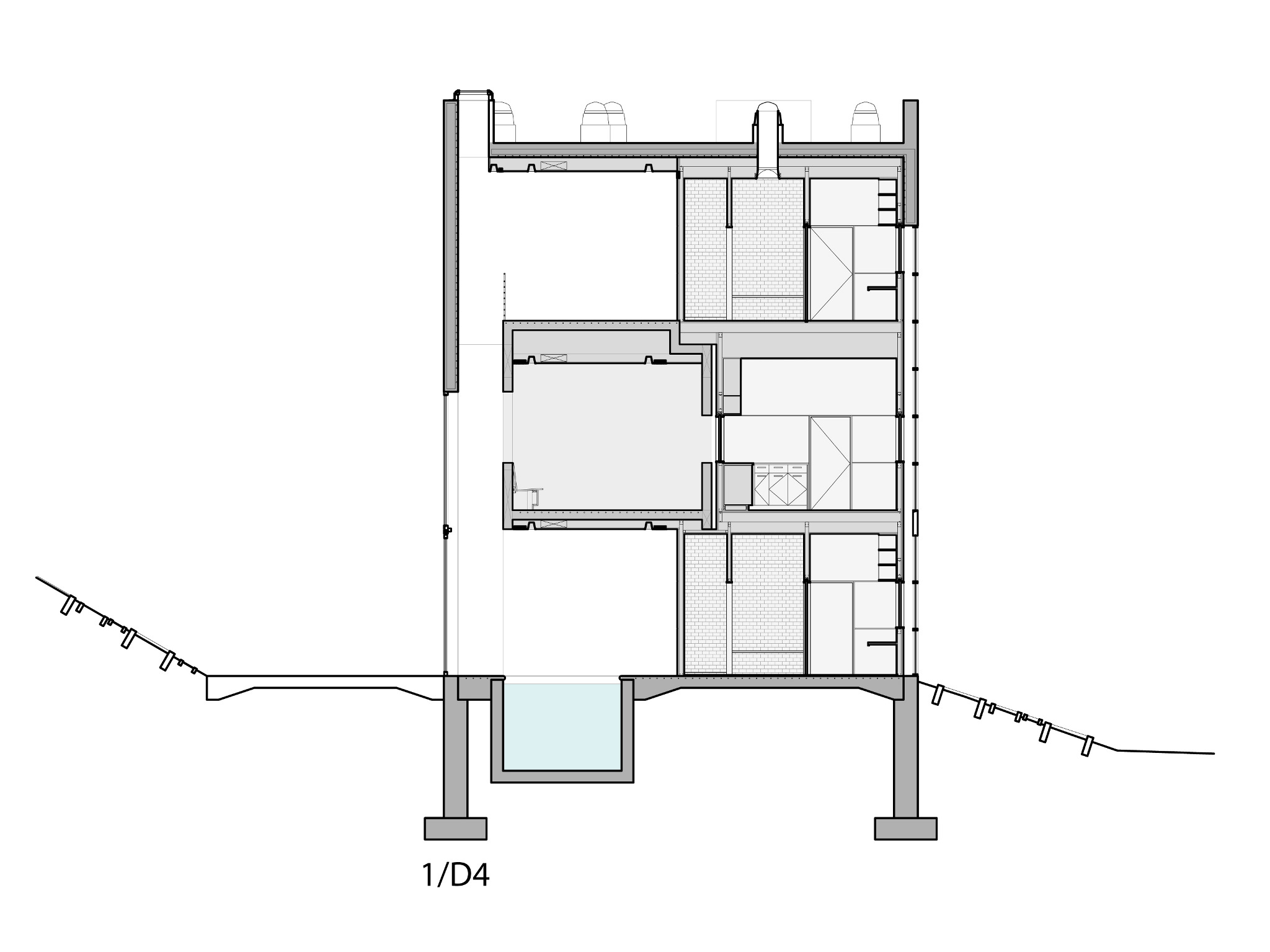 ORDOS 38/100 (w/ Keller Easterling Architects) - Working Group on Adaptive Systems