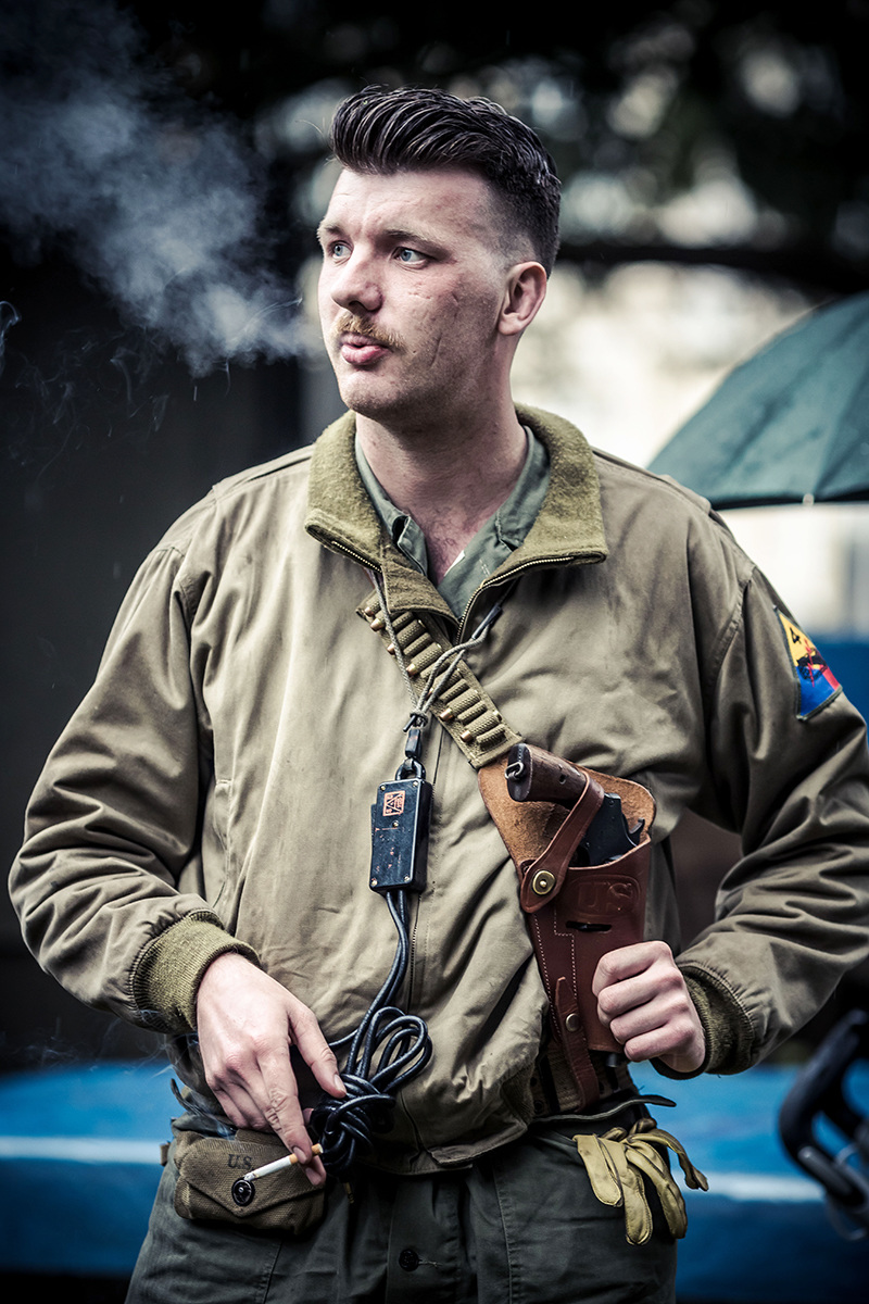 "Liberté, j'inscris ton nom" - Eric Peltier / Photographe