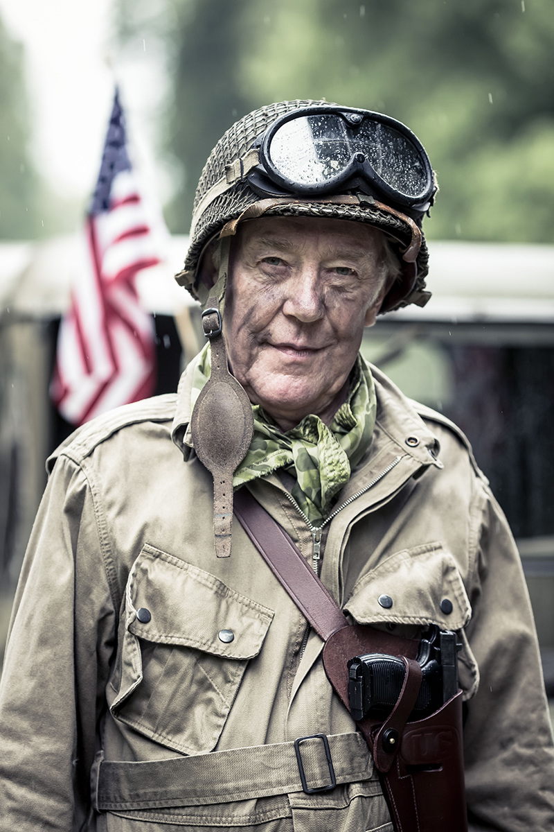 "Liberté, j'inscris ton nom" - Eric Peltier / Photographe
