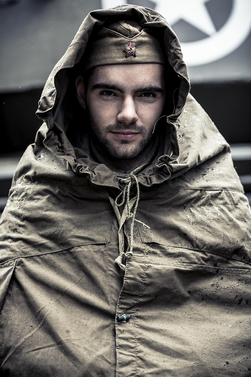 "Liberté, j'inscris ton nom" - Eric Peltier / Photographe