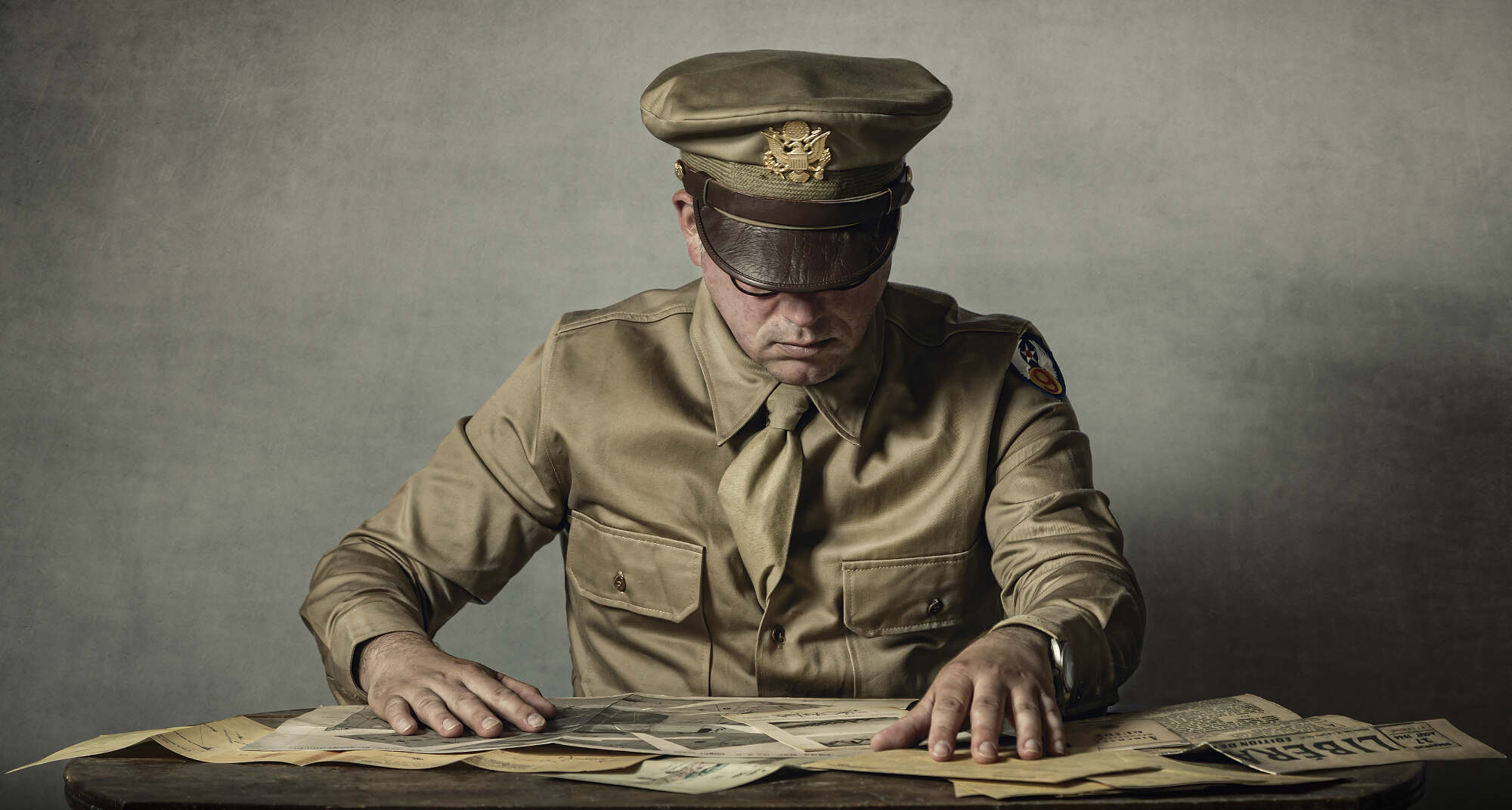 "Visages de la Liberté" - Eric Peltier / Photographe