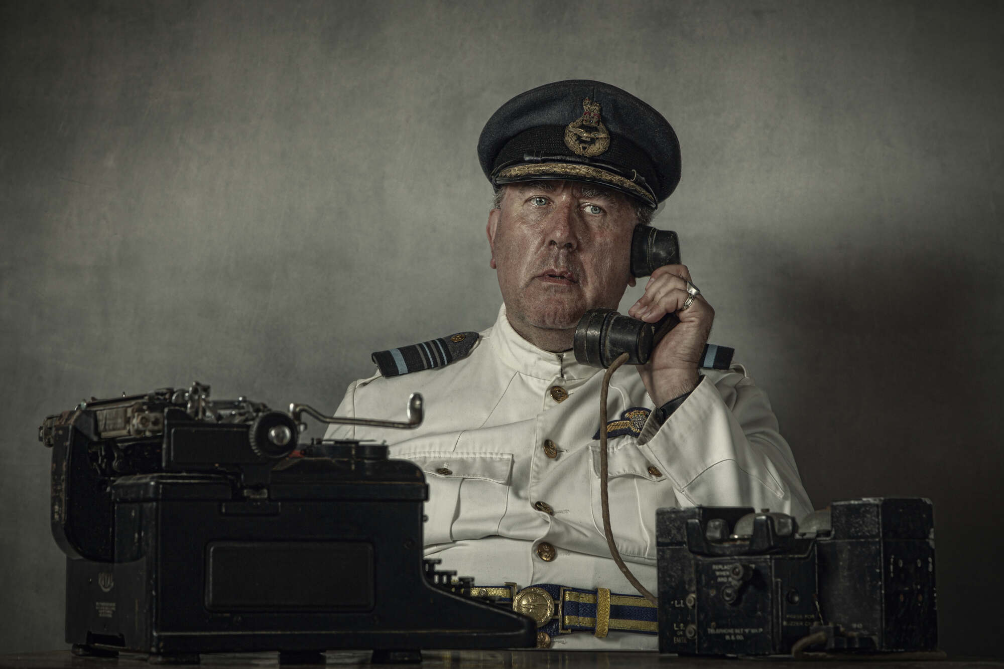 "Visages de la Liberté" - Eric Peltier / Photographe