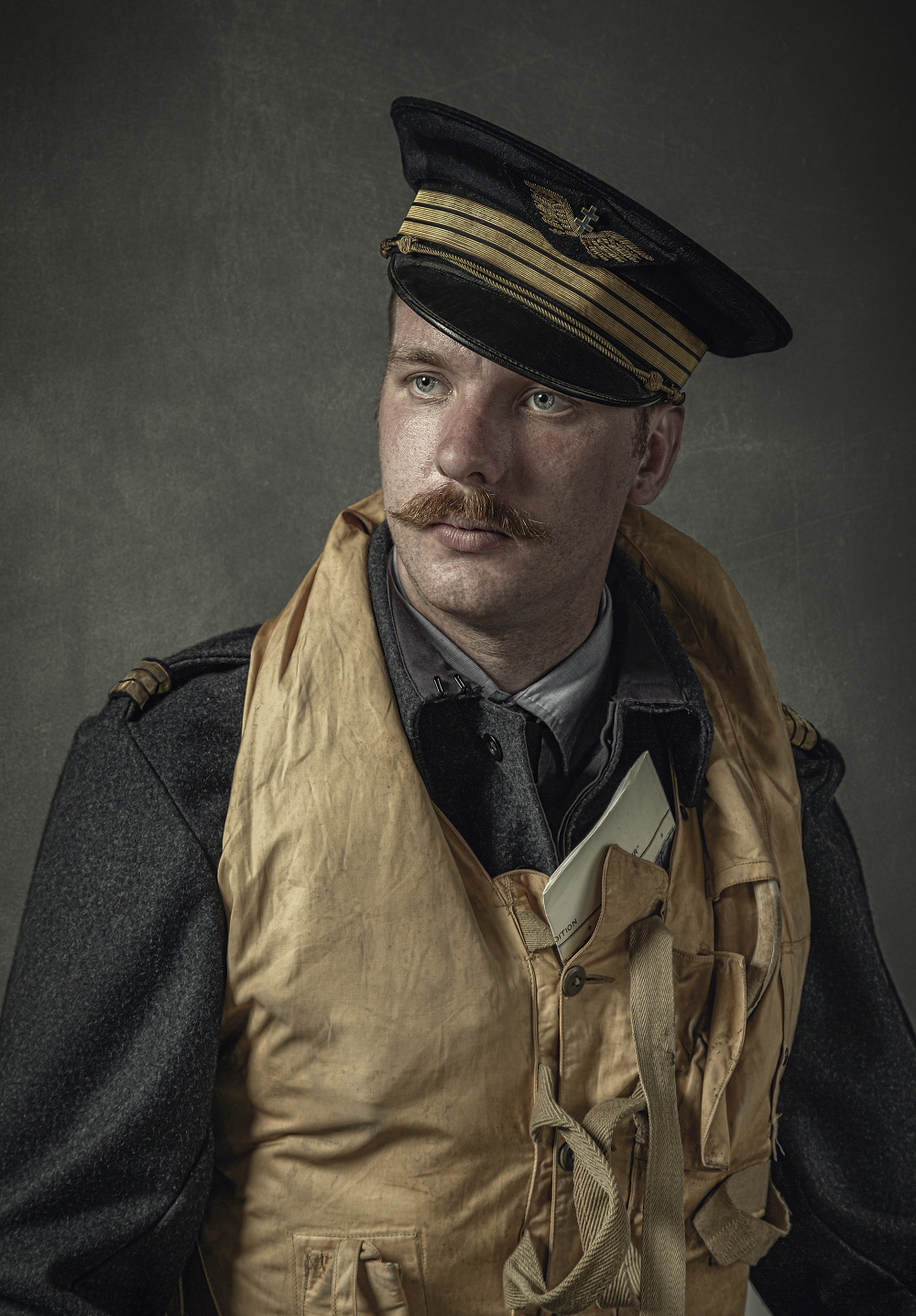 "Visages de la Liberté" - Eric Peltier / Photographe