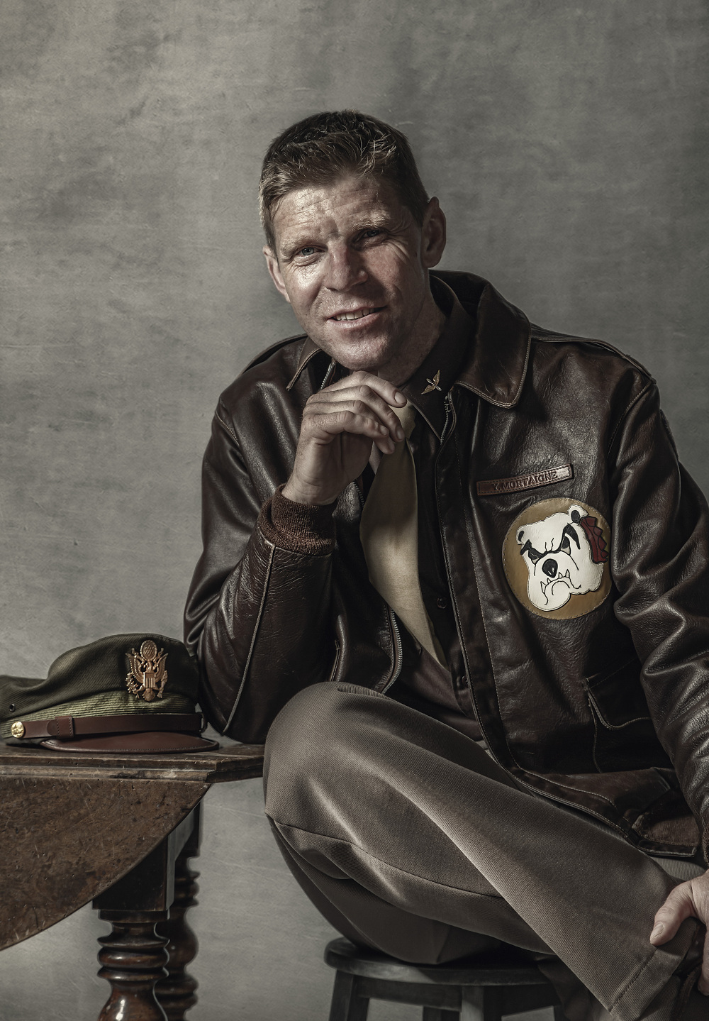 "Visages de la Liberté" - Eric Peltier / Photographe