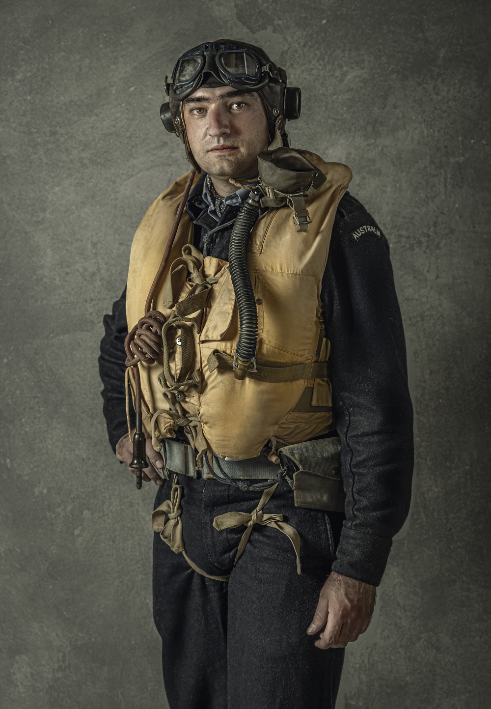 "Visages de la Liberté" - Eric Peltier / Photographe