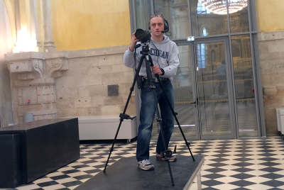 Eric Peltier / Photographe