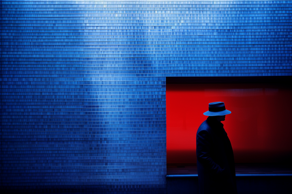 Eric Peltier / Photographe