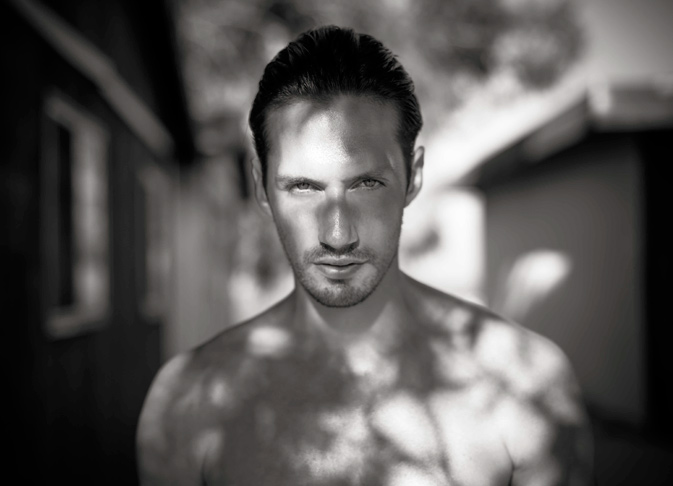 Los Angeles - Eric Peltier / Photographe