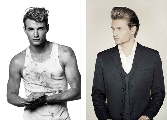 Los Angeles - Eric Peltier / Photographe