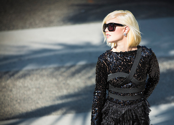 Los Angeles - Eric Peltier / Photographe