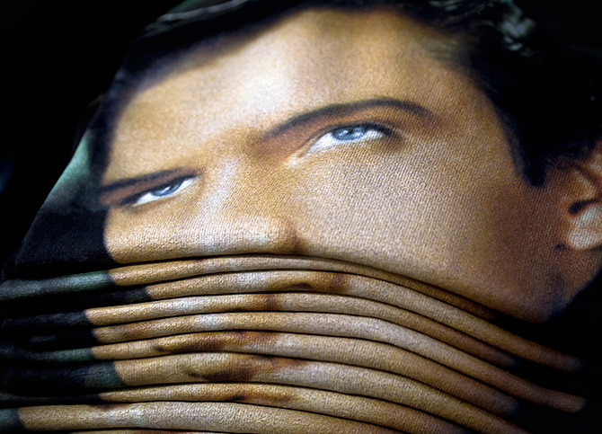 Los Angeles - Eric Peltier / Photographe