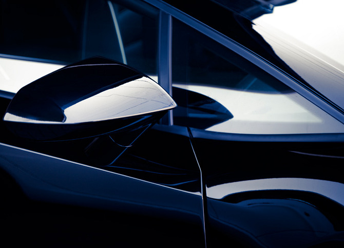 Los Angeles - Eric Peltier / Photographe