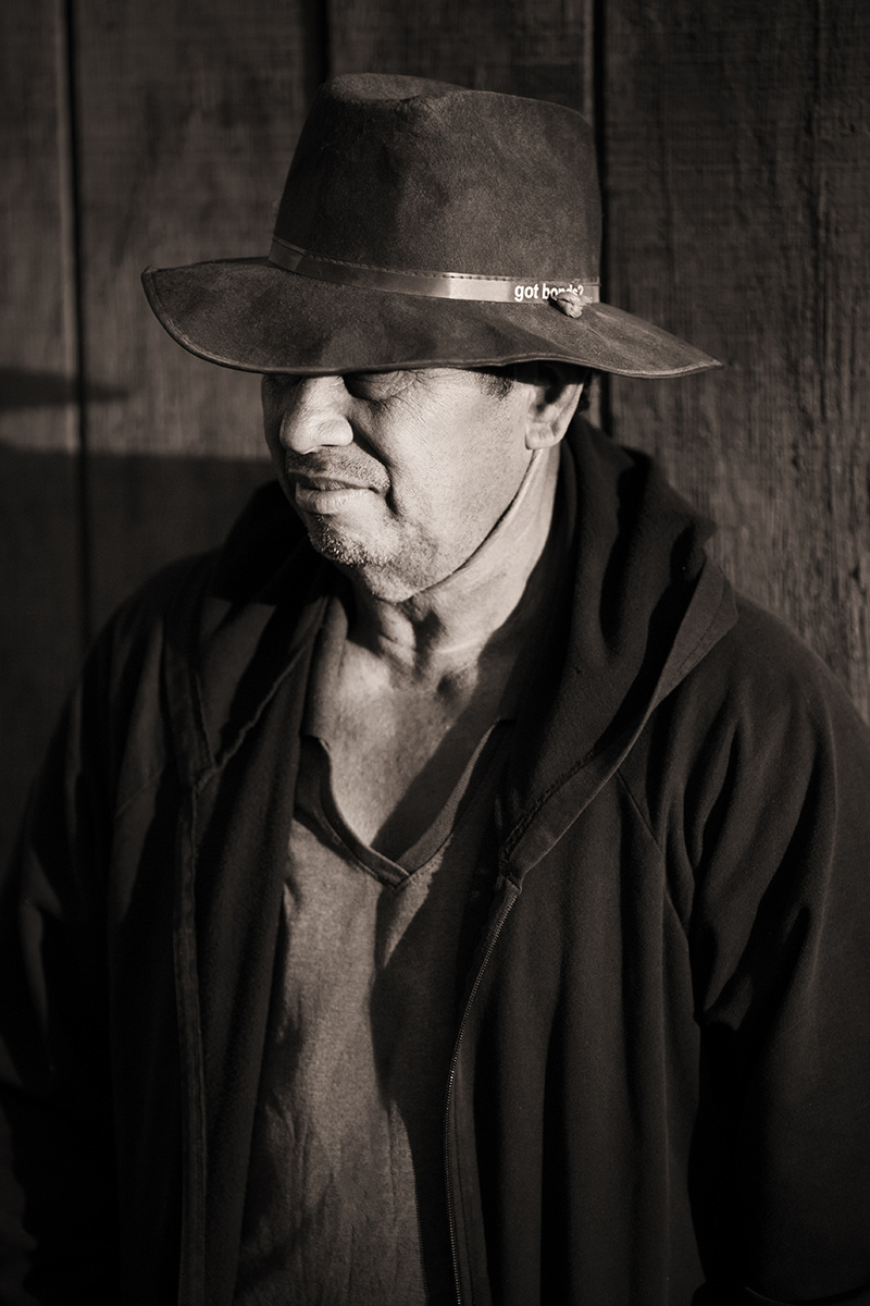 West World - Eric Peltier / Photographe