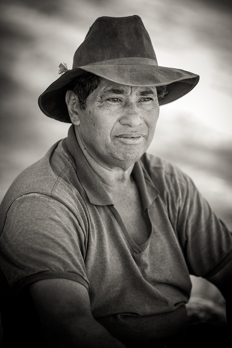 West World - Eric Peltier / Photographe