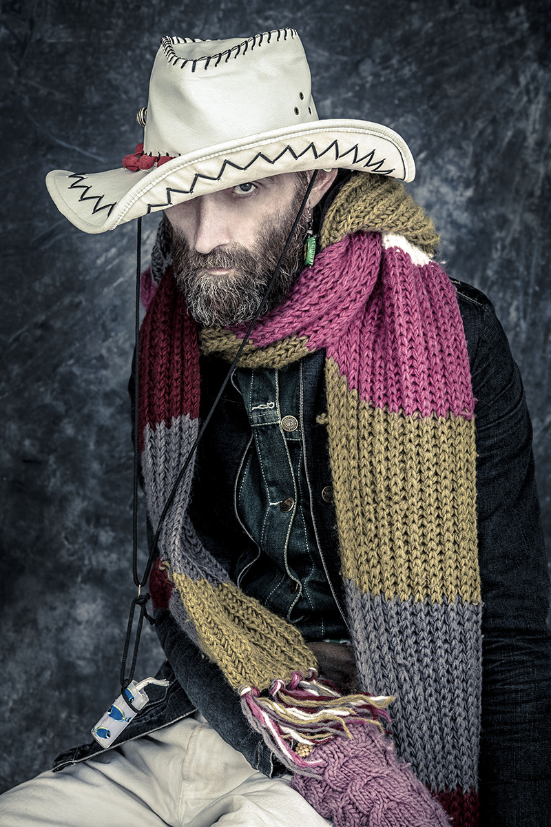 West World - Eric Peltier / Photographe