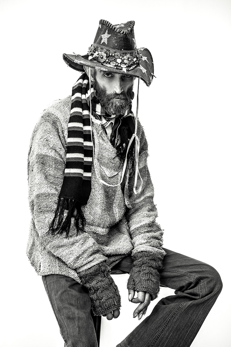 West World - Eric Peltier / Photographe