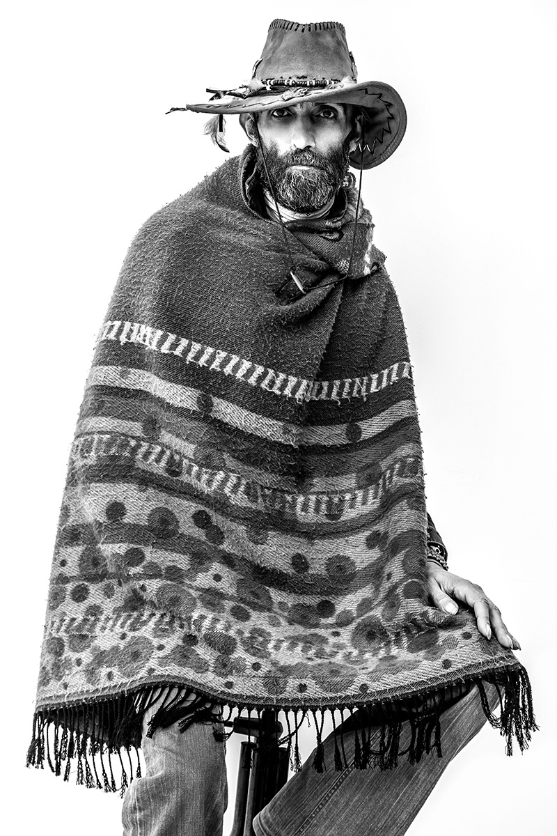 West World - Eric Peltier / Photographe