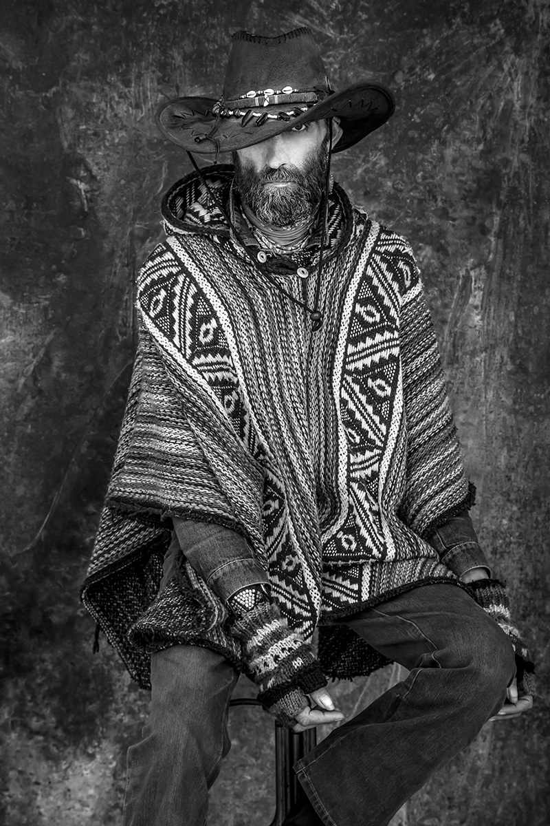 West World - Eric Peltier / Photographe