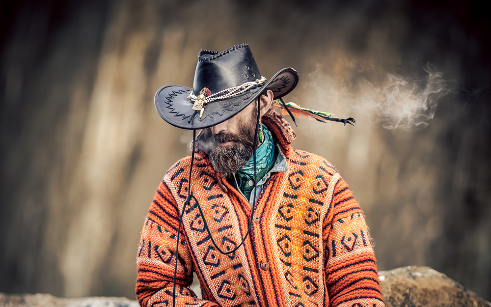 West World - Eric Peltier / Photographe