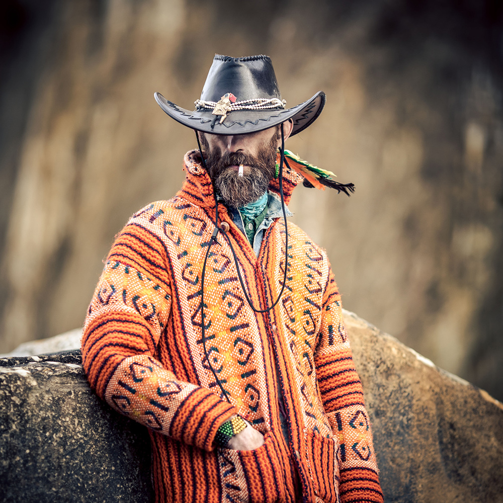 West World - Eric Peltier / Photographe