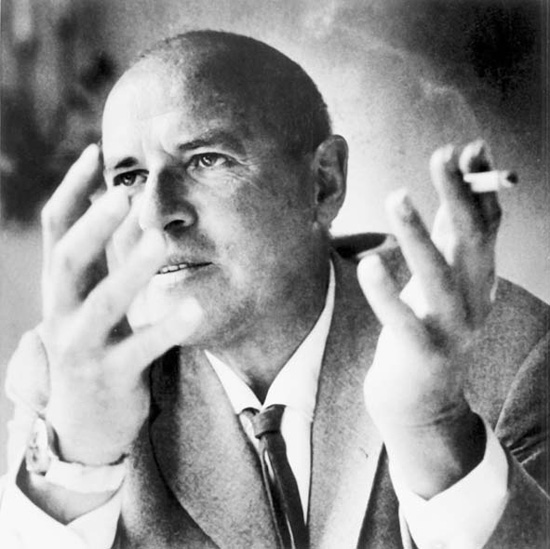 Egon Eiermann