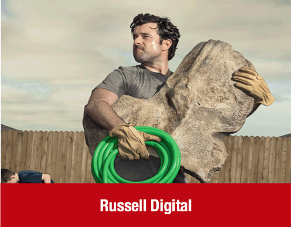 U-Haul: Move More - Dave Fox Copywriter