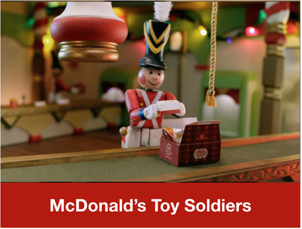 U-Haul: Move More - Dave Fox Copywriter