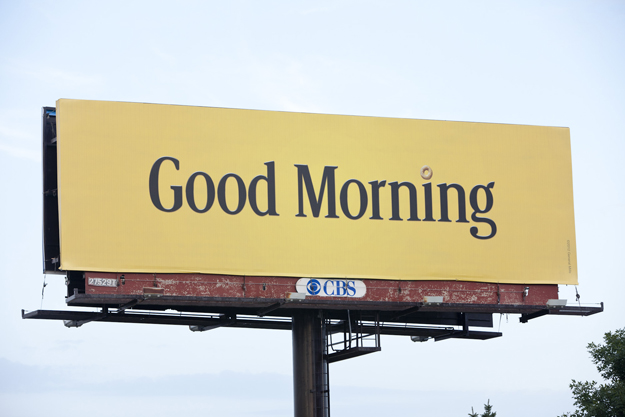 Cheerios "Simple Power" - Katie Jensen, Art Director