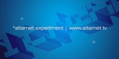 Altarnet - andrew mcguire