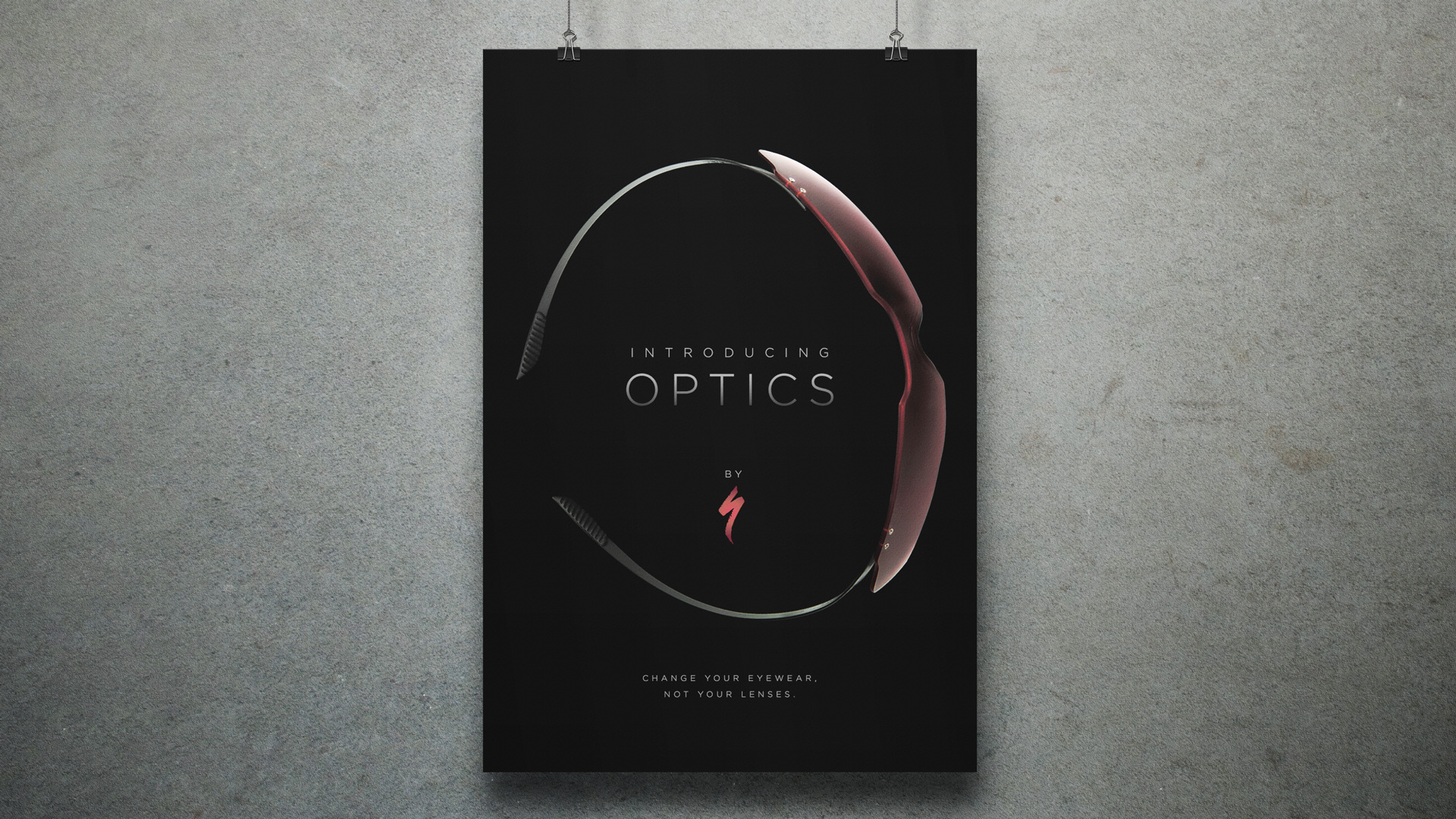 SPECIALIZED CONCEPT STORES - Brian Owens | Creative Director