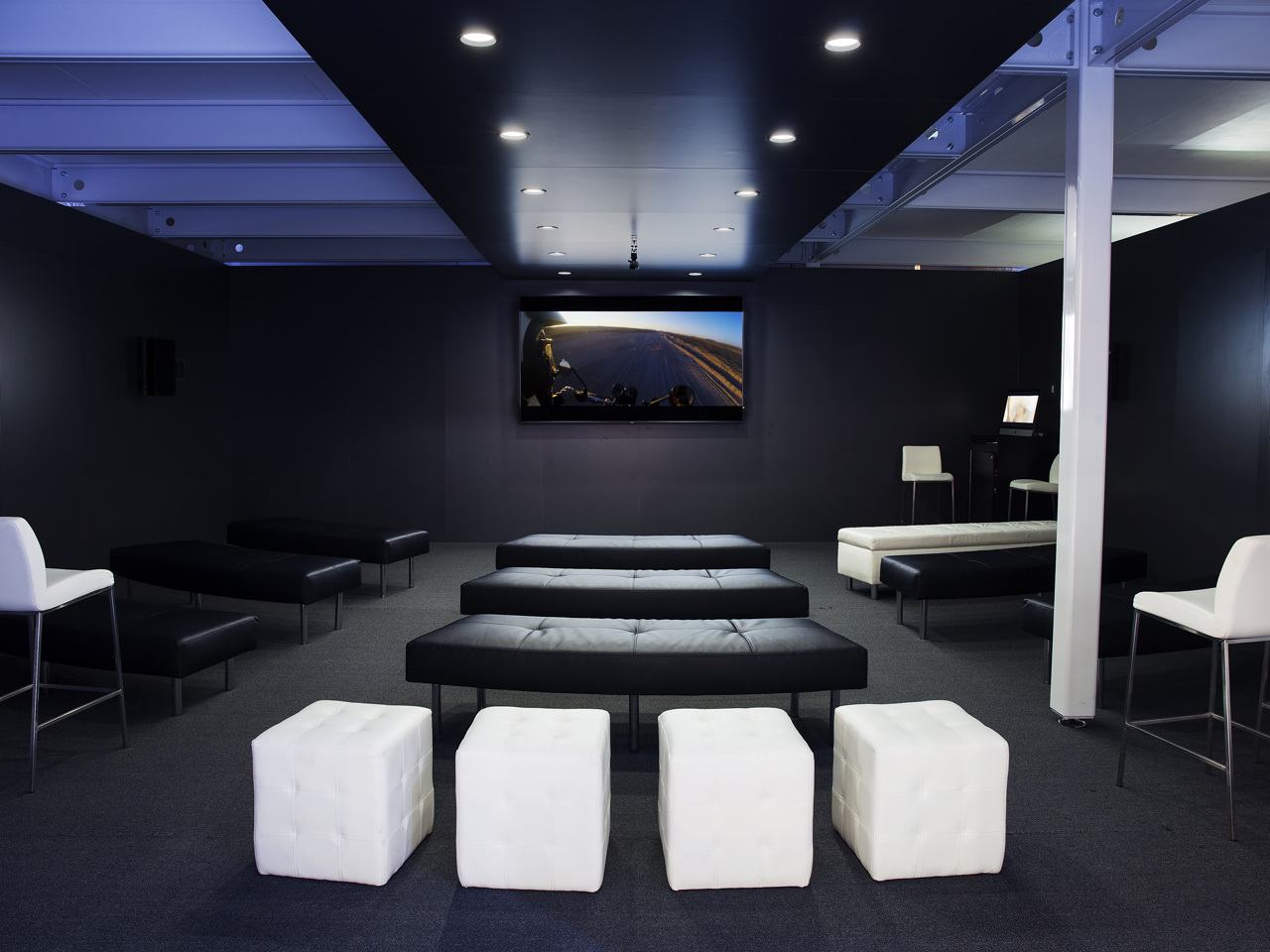 GOPRO TRADE SHOW ACTIVATION - Brian Owens | Creative Director