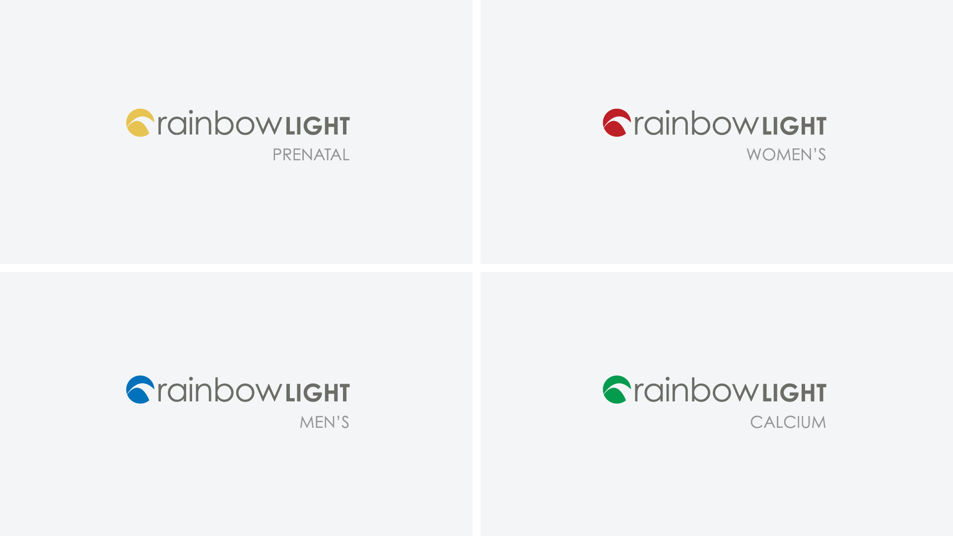 RAINBOW LIGHT - Brian Owens | Creative Director