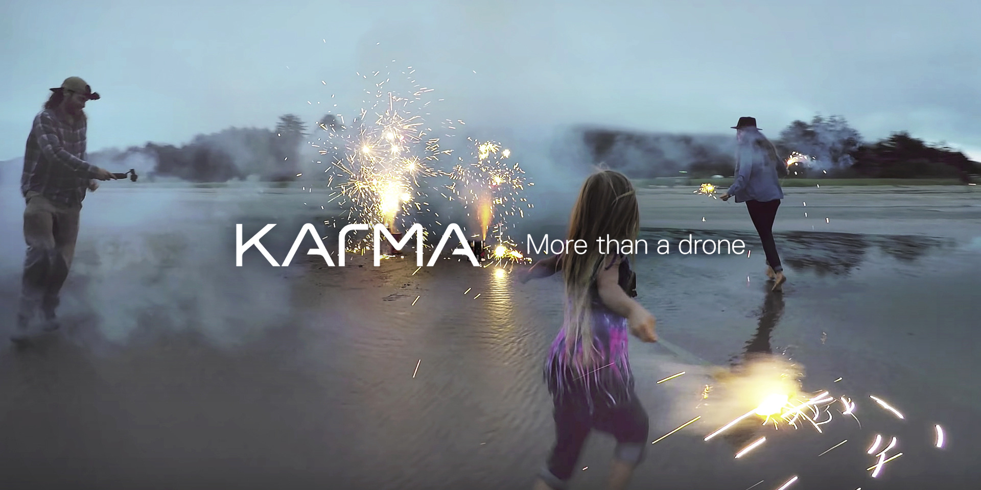 GOPRO KARMA - Brian Owens | Creative Director