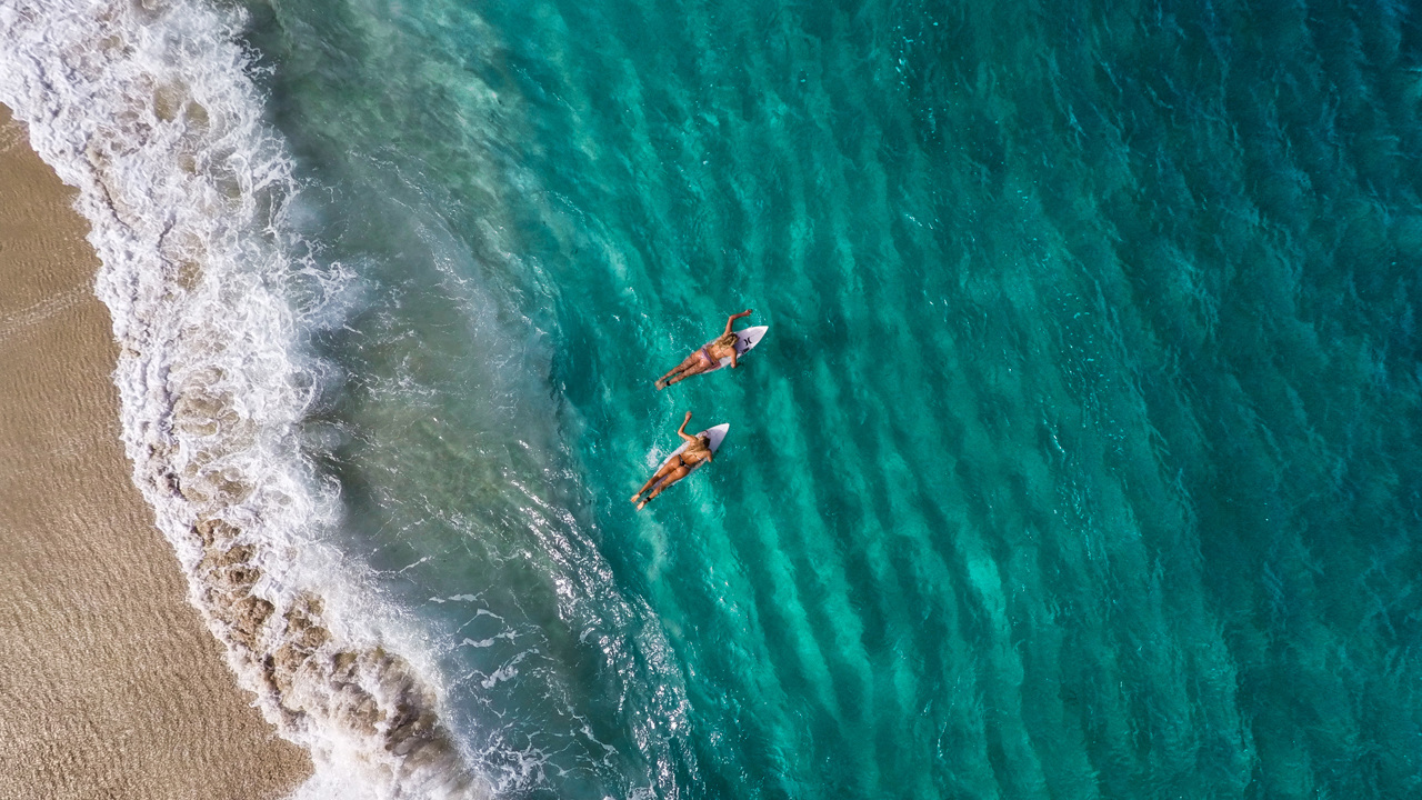 GOPRO KARMA - Brian Owens | Creative Director