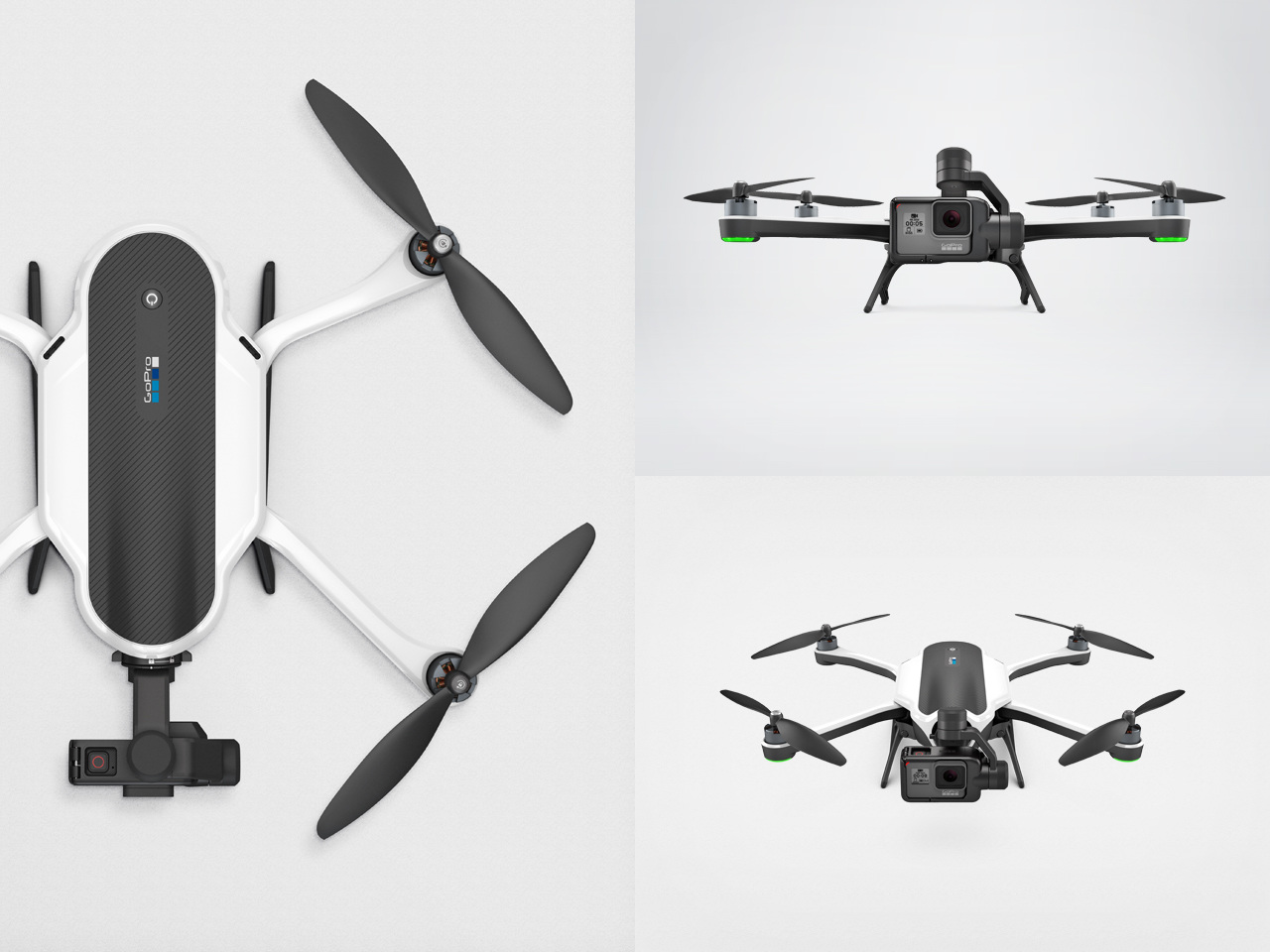 GOPRO KARMA - Brian Owens | Creative Director