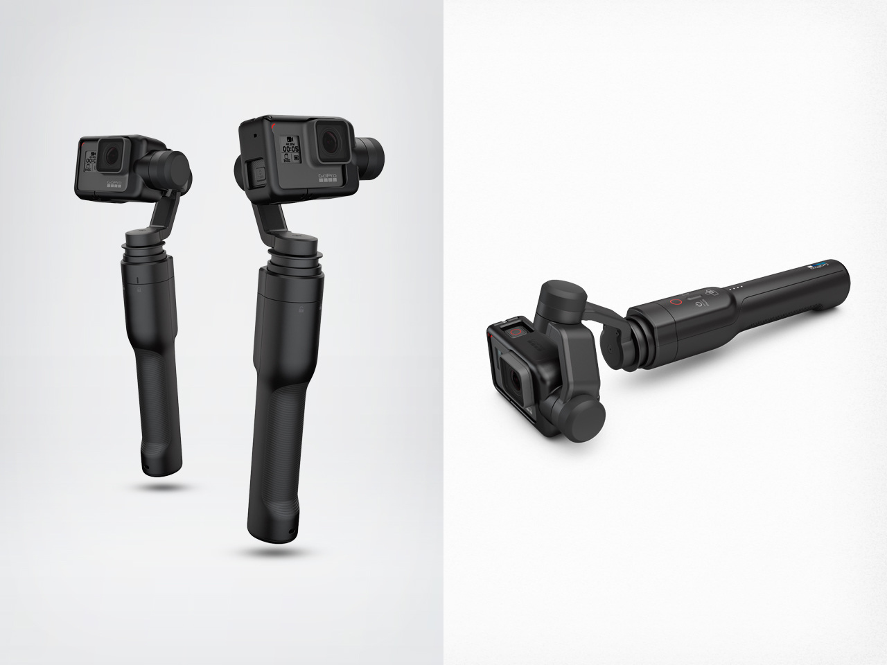 GOPRO KARMA - Brian Owens | Creative Director