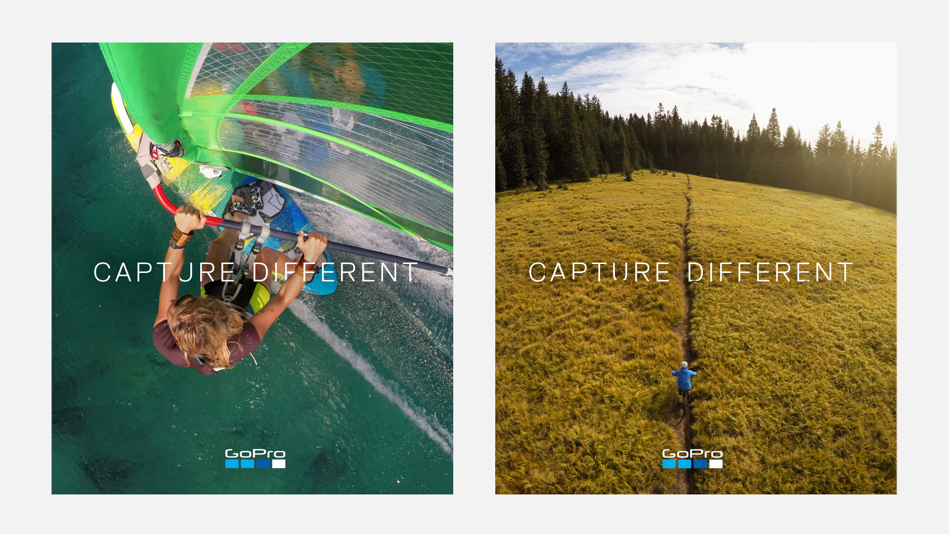 GOPRO - Brian Owens | Creative Director