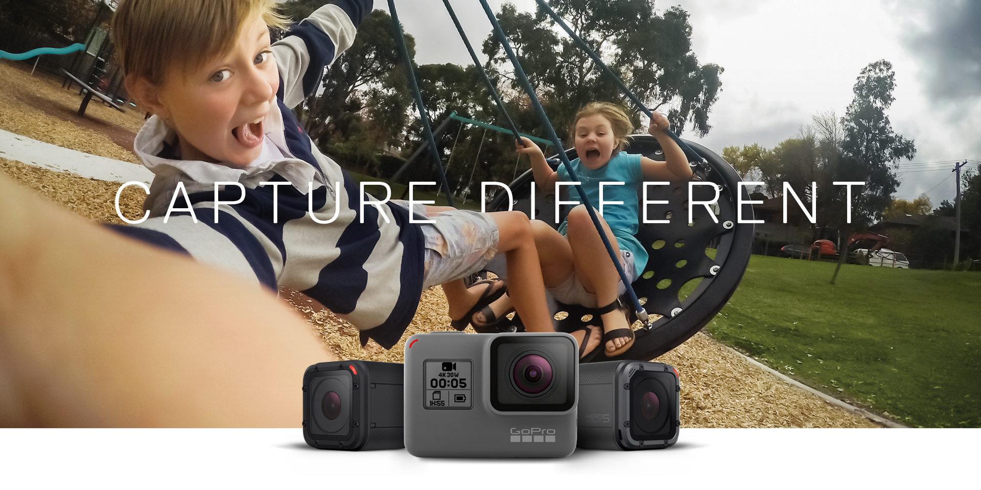 GOPRO - Brian Owens | Creative Director