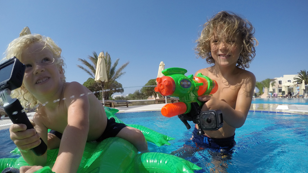 GOPRO - Brian Owens | Creative Director