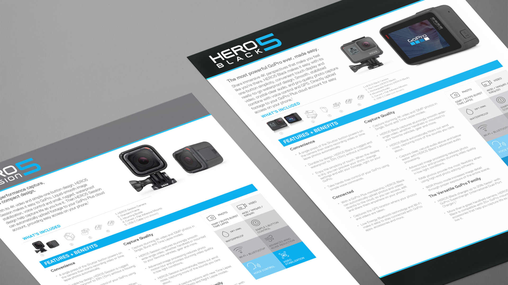 GOPRO - Brian Owens | Creative Director