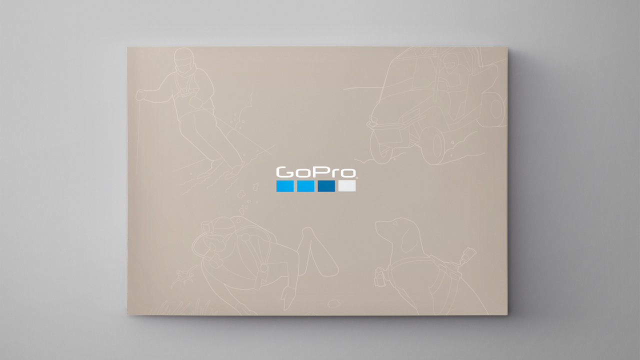 GOPRO - Brian Owens | Creative Director