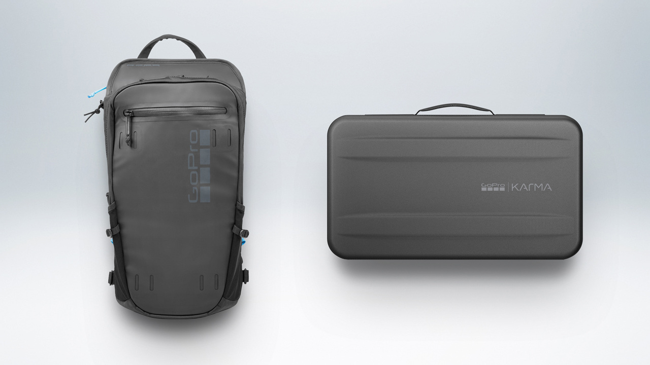 GOPRO - Brian Owens | Creative Director