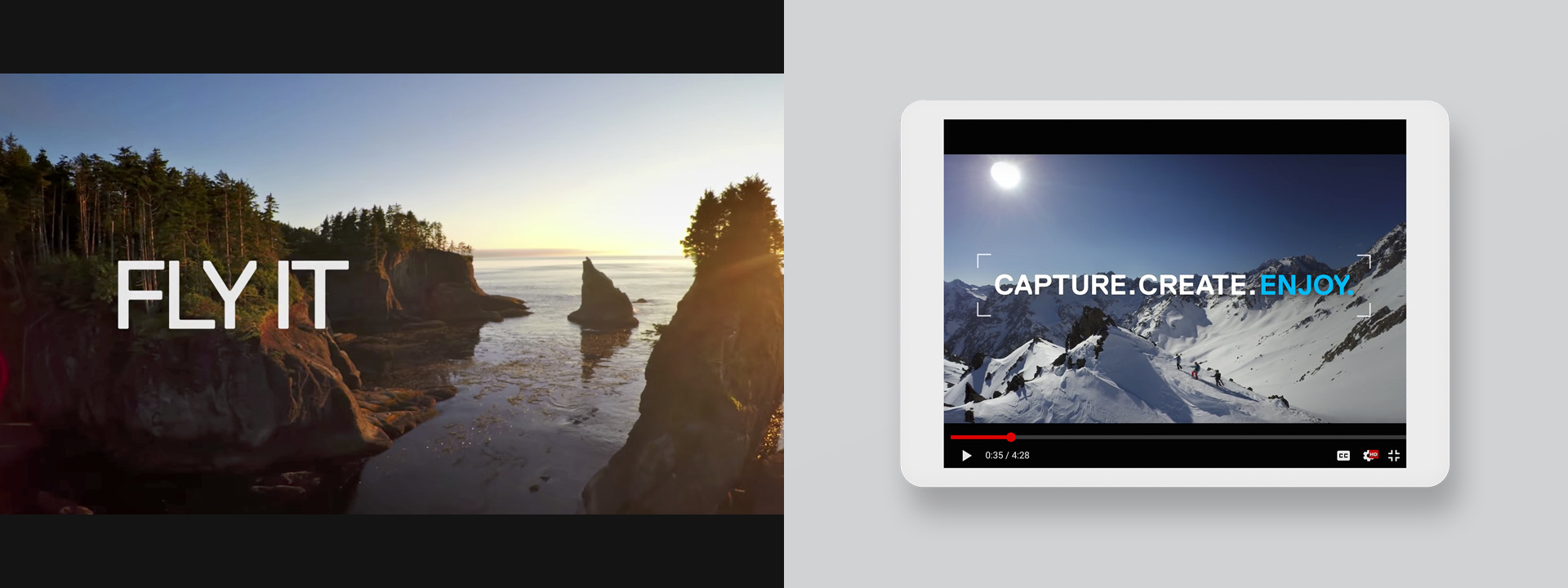 GOPRO - Brian Owens | Creative Director